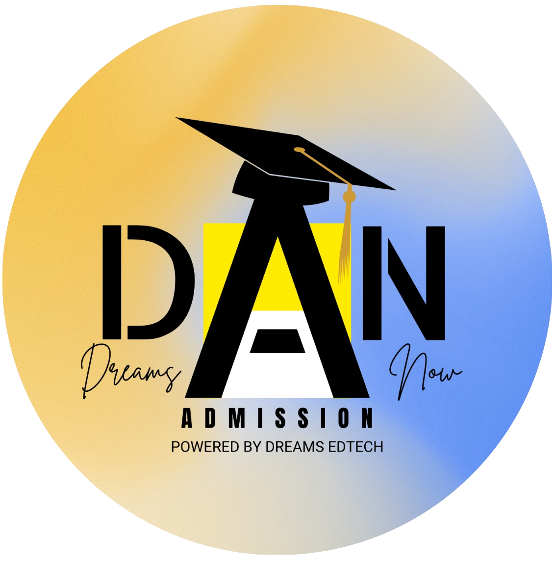 Dreams Admission Now